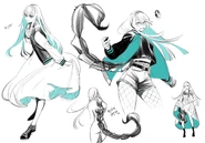 Dohwa Cheon | Super String Universe Wiki | Fandom