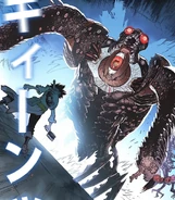 Super String: Marco Polo's Travel to Multiverse (Webtoon)/Characters ...