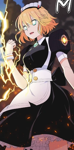 Hasty | Super String Universe Wiki | Fandom