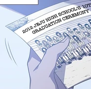 Suki Kang | Super String Universe Wiki | Fandom