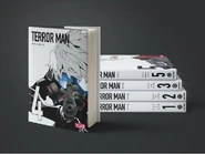 Terror Man (Webtoon) | Super String Universe Wiki | Fandom