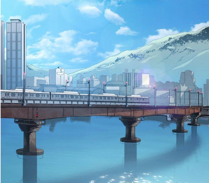 Busan | Super String Universe Wiki | Fandom