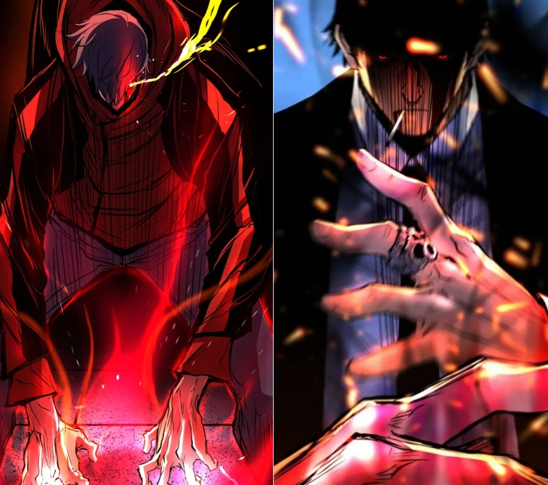 Origin | Super String Universe Wiki | Fandom