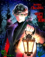 Juder | Super String Universe Wiki | Fandom