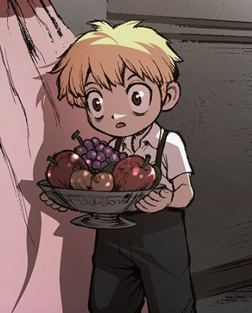 Leoco | Super String Universe Wiki | Fandom