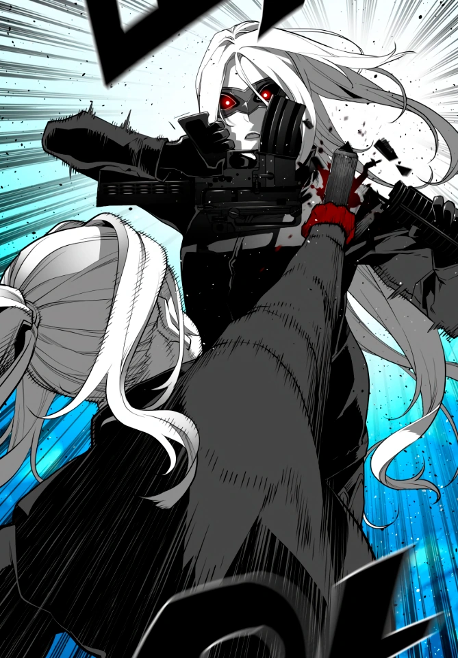 Red Swan/Gallery | Super String Universe Wiki | Fandom