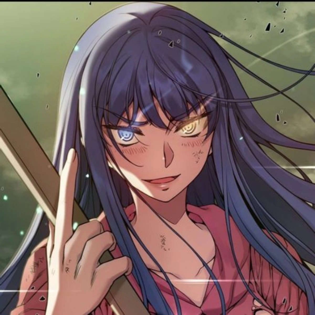 Suki Kang/Gallery | Super String Universe Wiki | Fandom