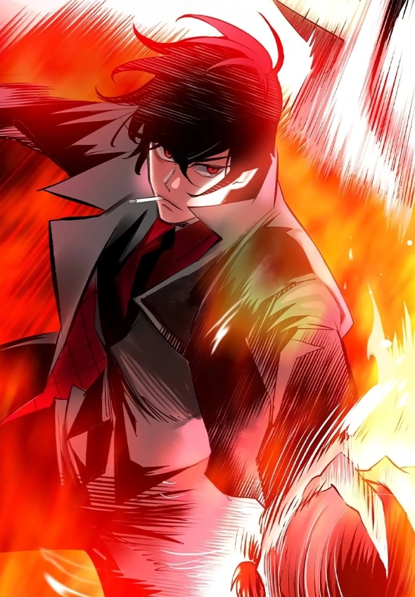 Haemin Kwon | Super String Universe Wiki | Fandom