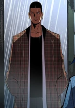 Hanlim Gym (Webtoon)/Characters | Super String Universe Wiki | Fandom