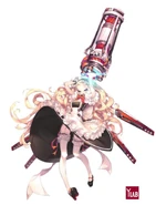 Hasty | Super String Universe Wiki | Fandom