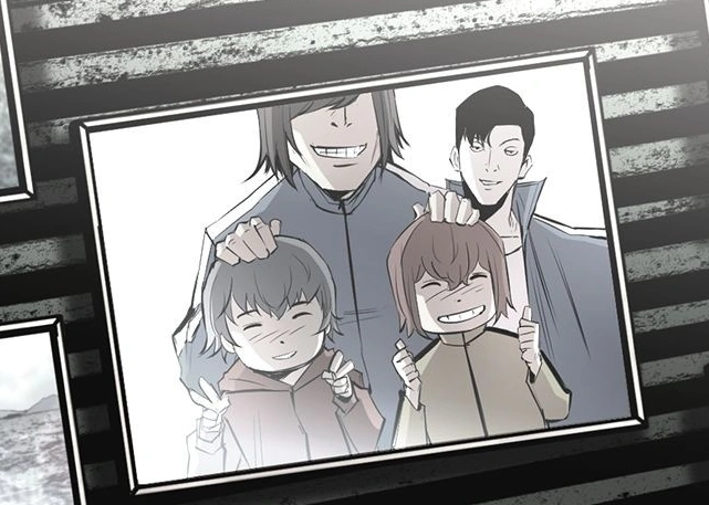 Gwangcheon Lim/Gallery | Super String Universe Wiki | Fandom
