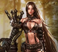 Sando | Super String Universe Wiki | Fandom