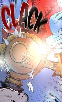 Marco Polo | Super String Universe Wiki | Fandom