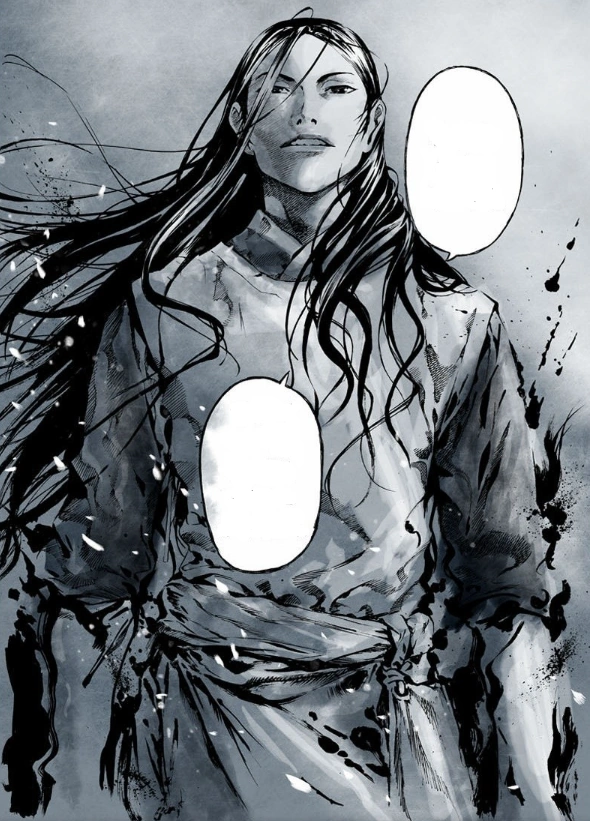 Han Kim | Super String Universe Wiki | Fandom