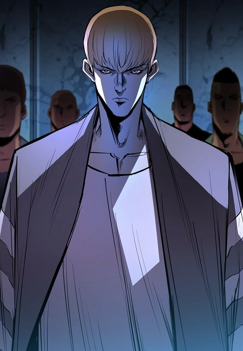 Daeho Kim | Super String Universe Wiki | Fandom