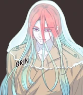 Neolithic Girl (Webtoon)/Characters | Super String Universe Wiki | Fandom