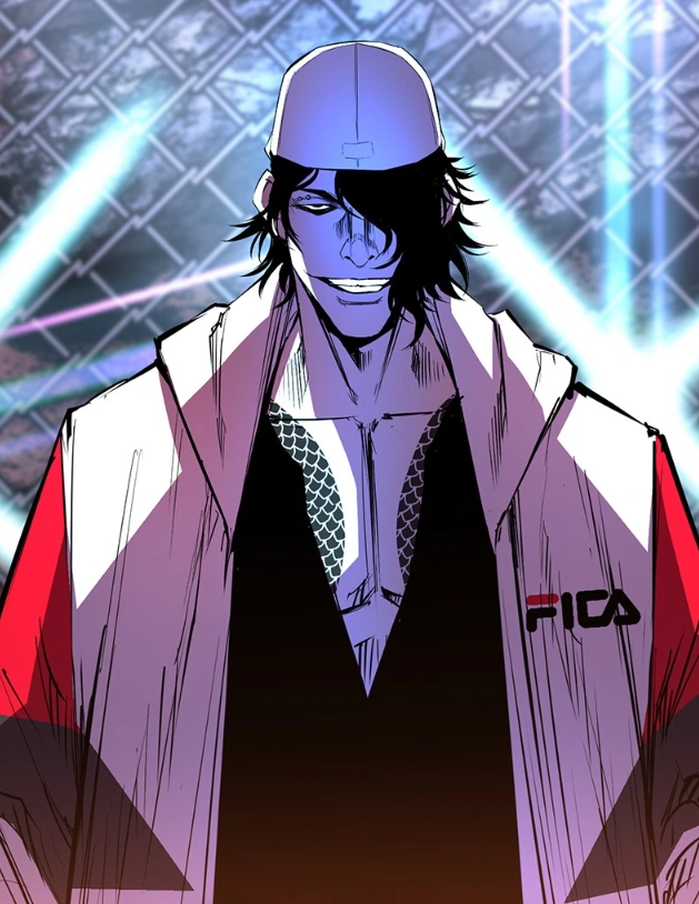 Jaehyeon Ryu | Super String Universe Wiki | Fandom