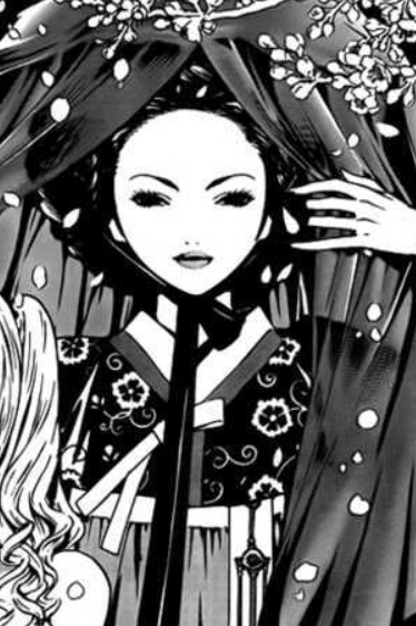 Han Kim's Sister | Super String Universe Wiki | Fandom