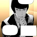 Terror Man (Webtoon)/Characters | Super String Universe Wiki | Fandom