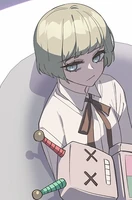 Neolithic Girl (Webtoon)/Characters | Super String Universe Wiki | Fandom