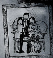 Distant Sky (Webtoon)/Characters | Super String Universe Wiki | Fandom