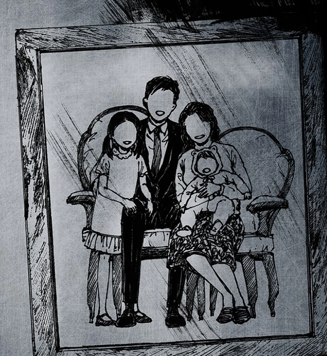 Distant Sky (Webtoon)/Characters | Super String Universe Wiki | Fandom