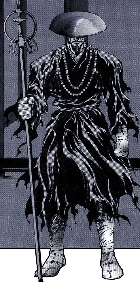 Hanatsu Seinan | Super String Universe Wiki | Fandom