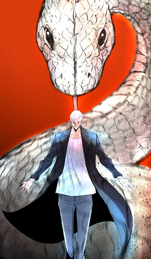 White Shadow/Gallery | Super String Universe Wiki | Fandom