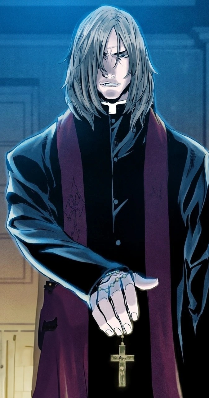 Rotevick | Super String Universe Wiki | Fandom