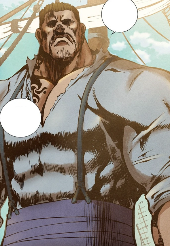 Cheol | Super String Universe Wiki | Fandom