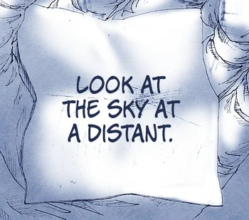 Distant Sky Paper | Super String Universe Wiki | Fandom