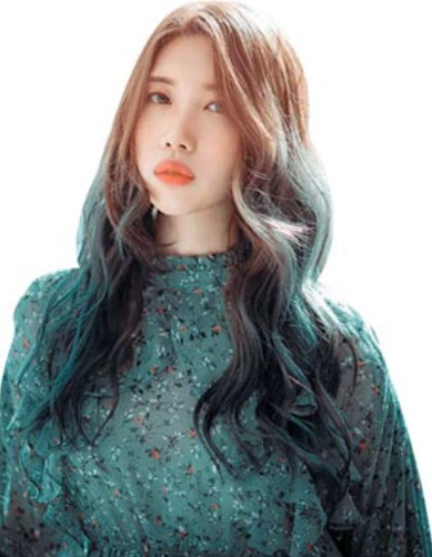 Sohee Bom | Super String Universe Wiki | Fandom