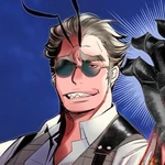 Jungle Juice (Webtoon) | Super String Universe Wiki | Fandom