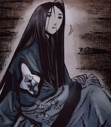 Sando | Super String Universe Wiki | Fandom