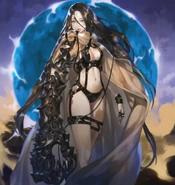 Sando | Super String Universe Wiki | Fandom