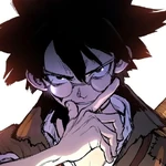 Super String: Marco Polo's Travel to Multiverse (Webtoon) | Super ...