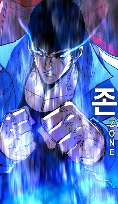 Zone | Super String Universe Wiki | Fandom