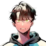 Jungle Juice (Webtoon) | Super String Universe Wiki | Fandom