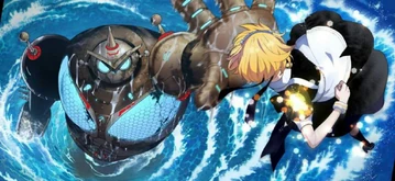 Kangtawoo | Super String Universe Wiki | Fandom