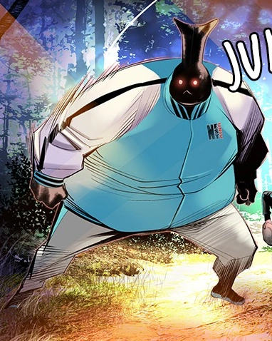 Jihwan Eom | Super String Universe Wiki | Fandom