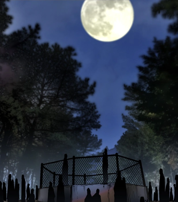 Seoul/Gallery | Super String Universe Wiki | Fandom