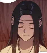 Neolithic Girl (Webtoon)/Characters | Super String Universe Wiki | Fandom