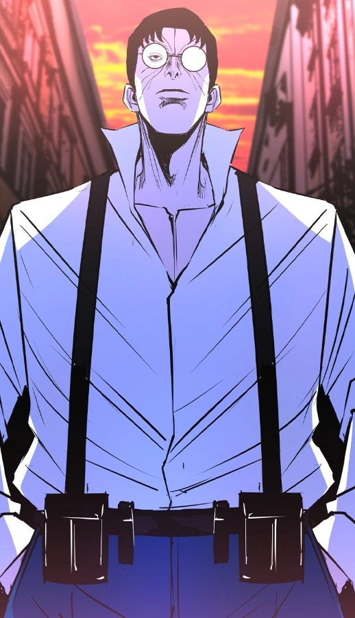 Dagger | Super String Universe Wiki | Fandom