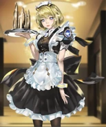 Hasty | Super String Universe Wiki | Fandom