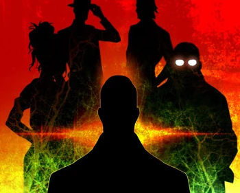 Bratva | Super String Universe Wiki | Fandom