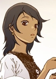 Winnie Kuchie | Super String Universe Wiki | Fandom