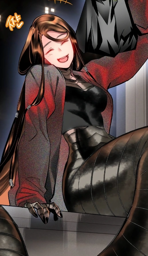 Jungle Juice (Webtoon)/Characters | Super String Universe Wiki | Fandom