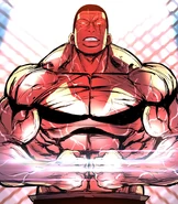 Hanlim Gym (Webtoon)/Characters | Super String Universe Wiki | Fandom