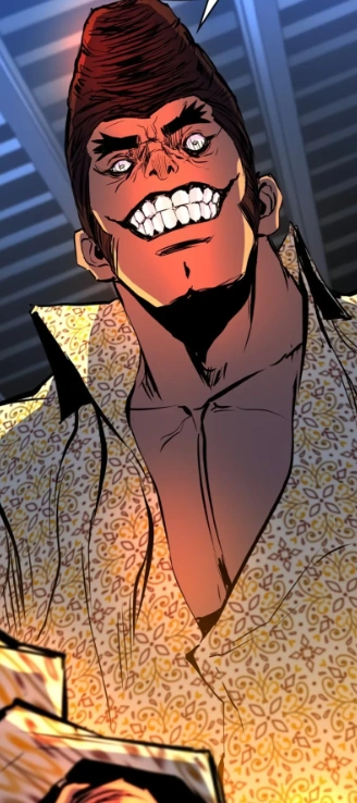 Hanlim Gym (Webtoon)/Characters | Super String Universe Wiki | Fandom