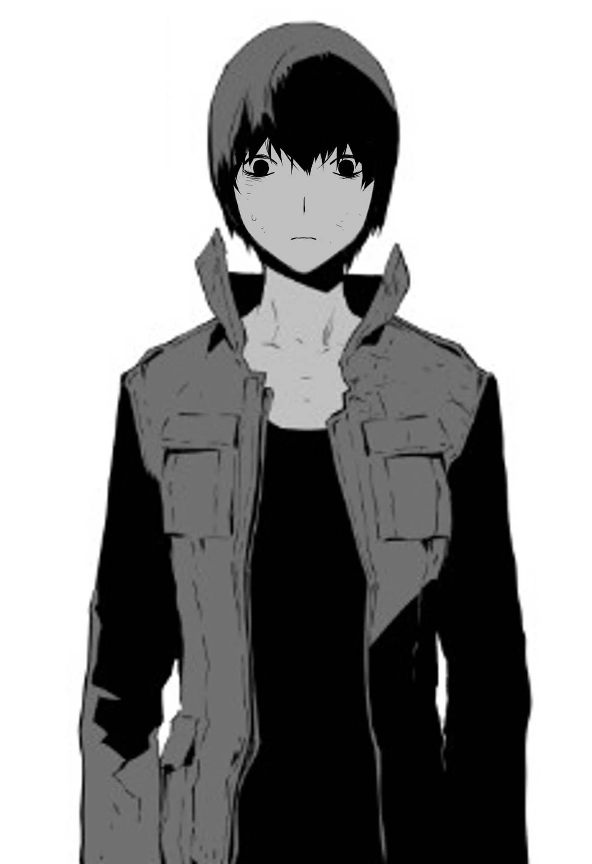 Sejung Oh | Super String Universe Wiki | Fandom